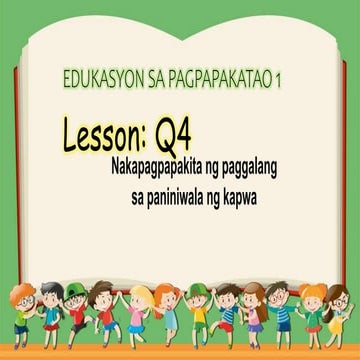 POWERPOINT COT ESP1 QUARTER lesso4.pptx