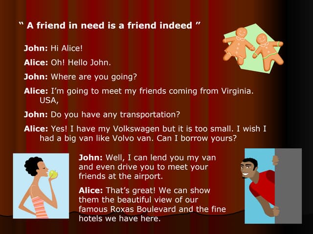 Types of Sentences | PPSX