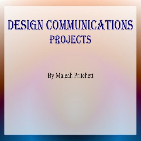 Design Power Point | PPT