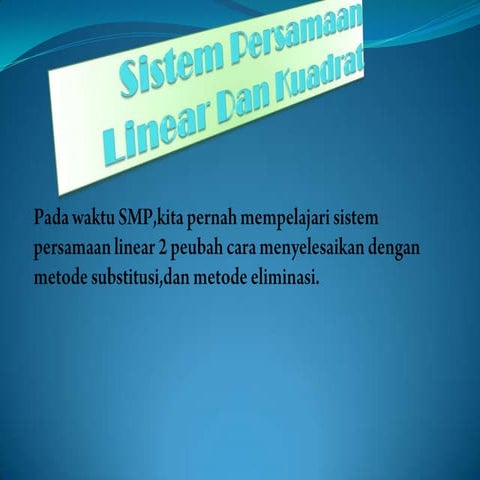 Power point dewi juan tika | PPTX