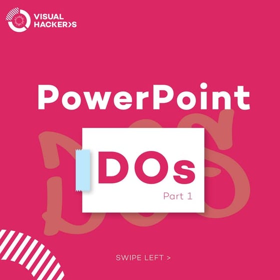 How to create a see-through cutout effect in PowerPoint | PDF