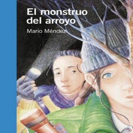 Power point, el monstruo del arroyo 1 karen | ODP