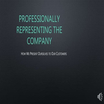 Session 4 Powerpoint - Bus104A | PPT