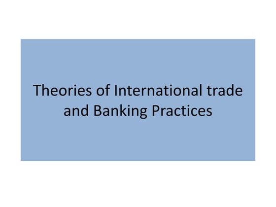 International financial management | PPT