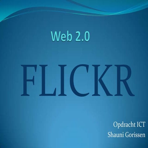 Powerpoint flickr | PPT