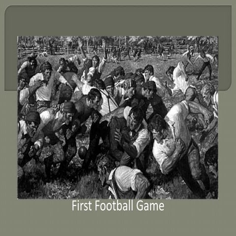 PHYSICAL EDUCATION 3 REPORT IN HISTORY IN FOOTBALL.pptx