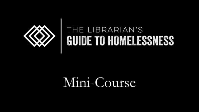 Working With Individuals Affected By Homelessness An Empathy Driven