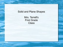 Geometry presentation | PPT
