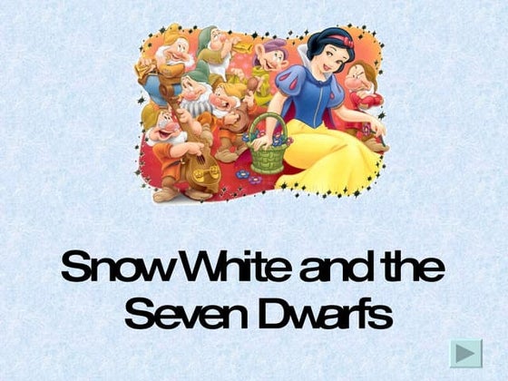 Snow white | PPS
