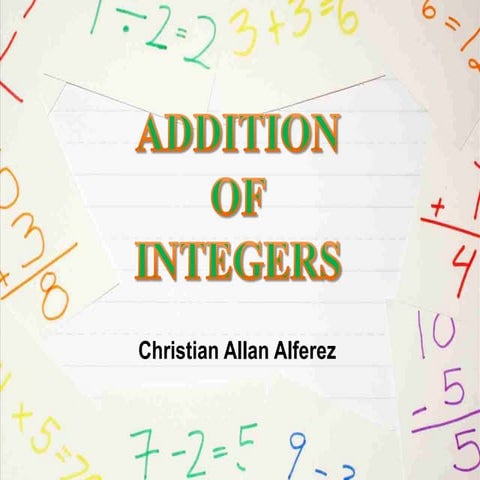 Multiplication of Integers.pptx