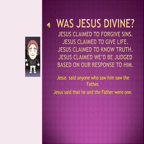 Powerpoint god | PPTX