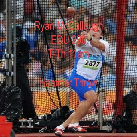 shotput new.pptx. Styles of Shot Put Measurement of Shot Put ...