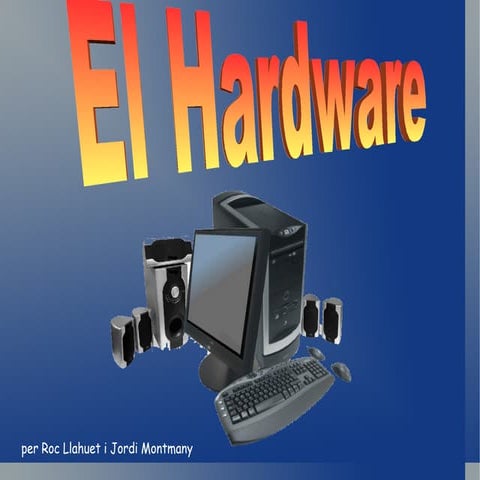 Power Point Hardware | PPT