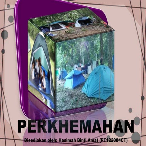 Powerpoint - Hasimah binti Amat | PPTX