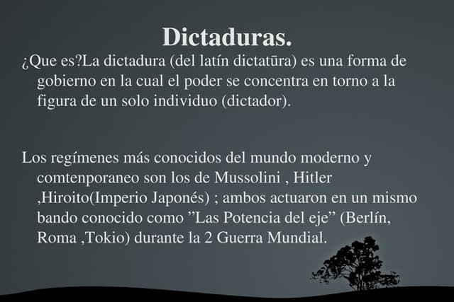 ADOLF HITLER PPT | PPTX