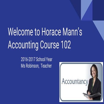 (Power point) Horace Mann | PPT