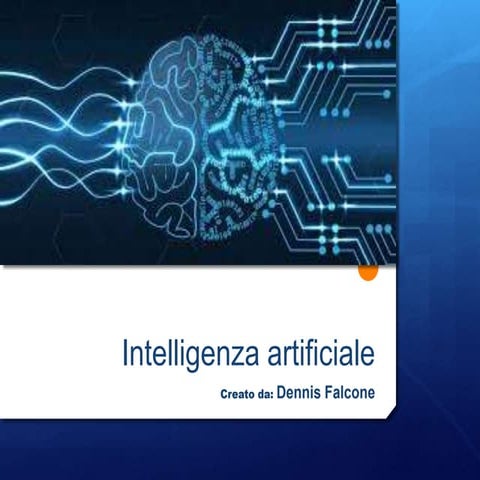 Power point ia | PPTX | Computing | Technology & Computing