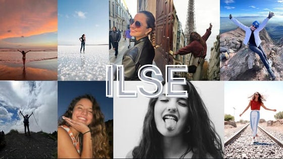 ie presentation- Daniela Luque | PPT