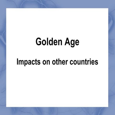 Power point impact on other countries | ODP