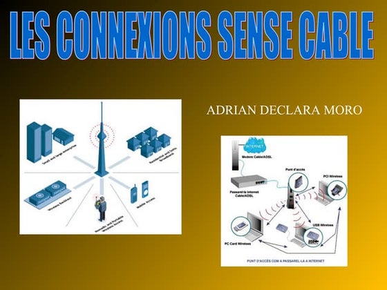 Generacions de mòbils | PPT