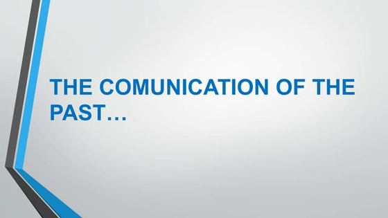 ELECTRONIC-AGE.pptx | Consumer Electronics | Technology & Computing