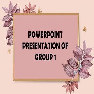 PowerPoint presentation in science 10 2nd | PPT