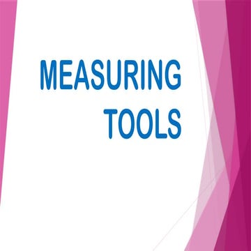 Sewing Tools & Materials.pptx