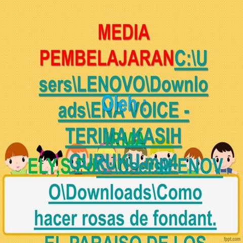 Power point irma | PPT