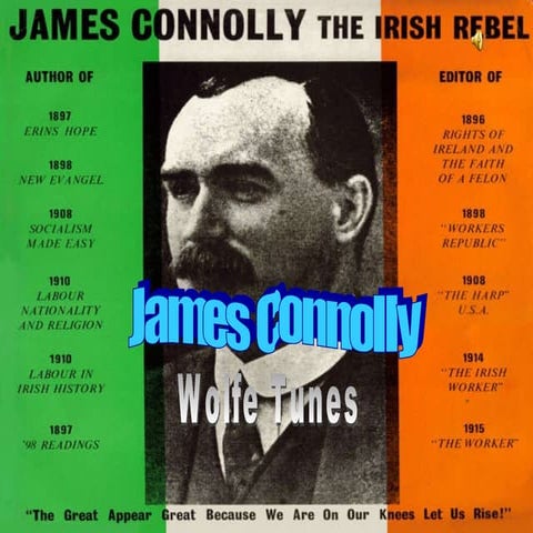 Powerpoint james connolly | PPT