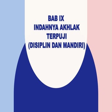 Power Point Kelas 5 Semester Genap Pptx Maret Pptx