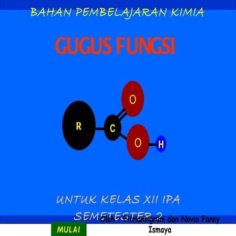 Power point kimia | PPT