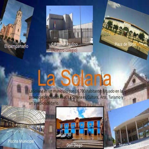Collage reconociendo mi identidad | PPTX