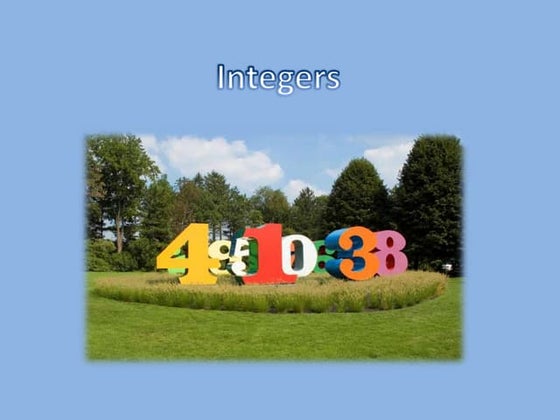 grade 7- integres by adding and subtracting.pptx