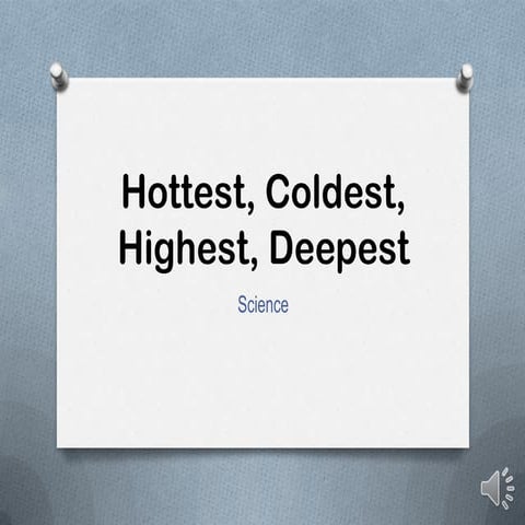 3rd grade weather lesson | PPSX