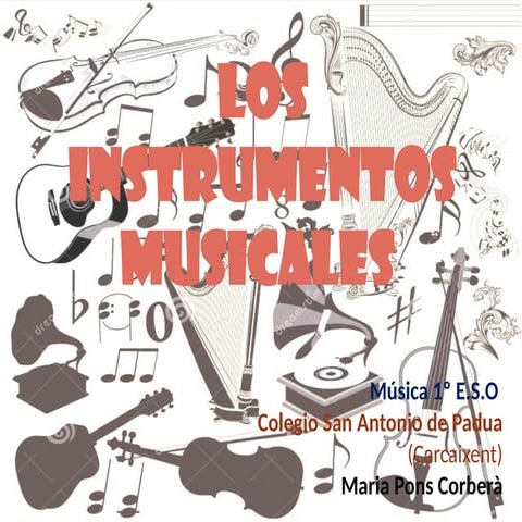 Instrumentos musicales.pptxaaaaaaaaaaaaaa | PPTX