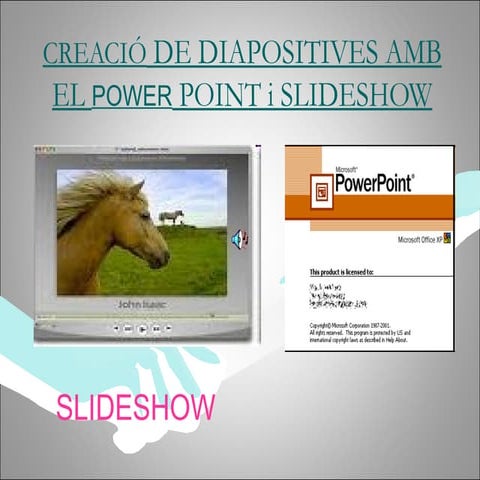 Tutorial Power Point V Doc