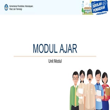 Powerpoint Materi Modul Ajar.pptx