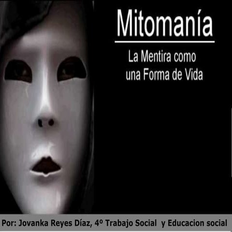 Power point mitomania | PPTX