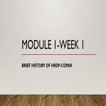 POWERPOINT MODULE1.pptxPoweerpointpresentation | PPTX