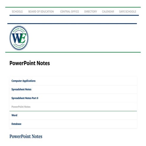 PowerPoint Notes.pdf