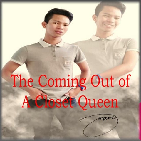 Power Point of Closet Queen.pptx Thesis LGBT | PPT