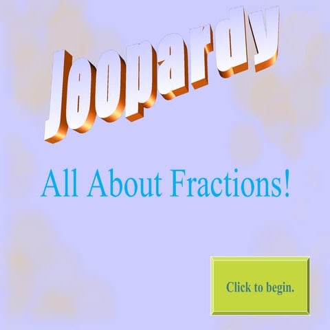 Class 5-Fraction-Simplest Form | PPTX
