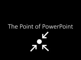 Worst Presentation Ever | PPT