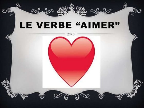 French adjectives | PPT