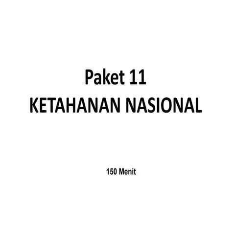 Powerpoint paket 13 Pkn | PPT