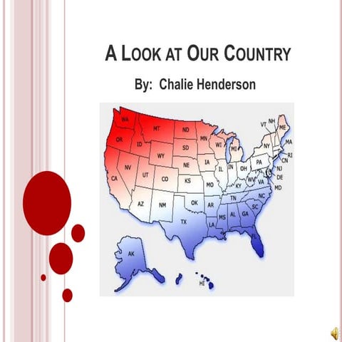 The northeastern united states | PPT