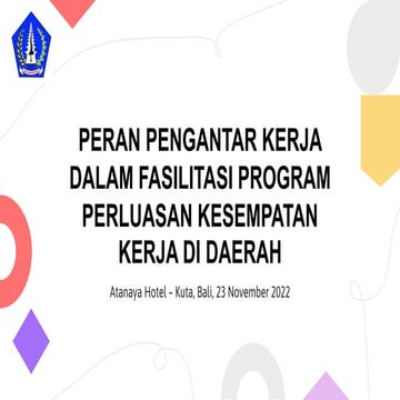 Power Point Perluasan Kesempatan Kerja.pptx