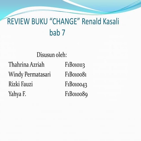 Power point po bab 7 gabungan | PPTX