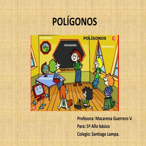 La regla | PDF