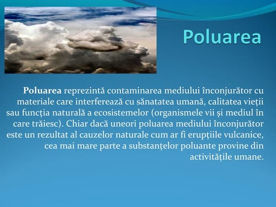 Protectia mediului material didactic | PPT